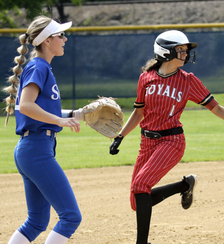 Goodman, Hills have helped South find way back to quarters | News ...